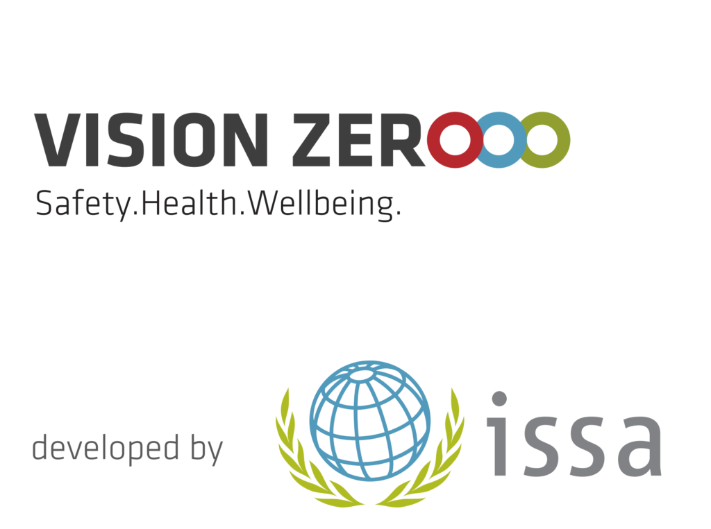 ISSA - VISION ZERO