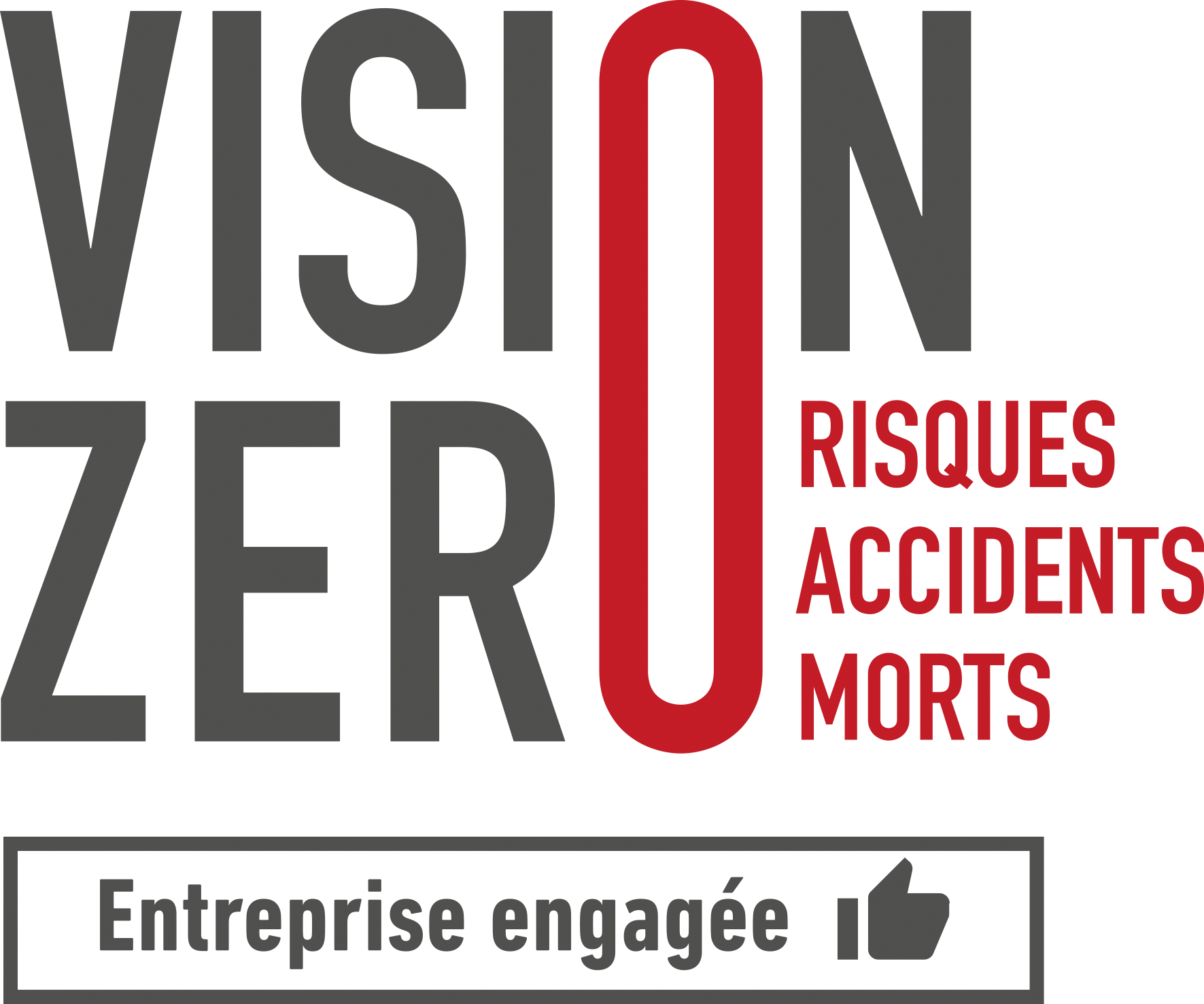 VISION ZERO membership - VISION ZERO