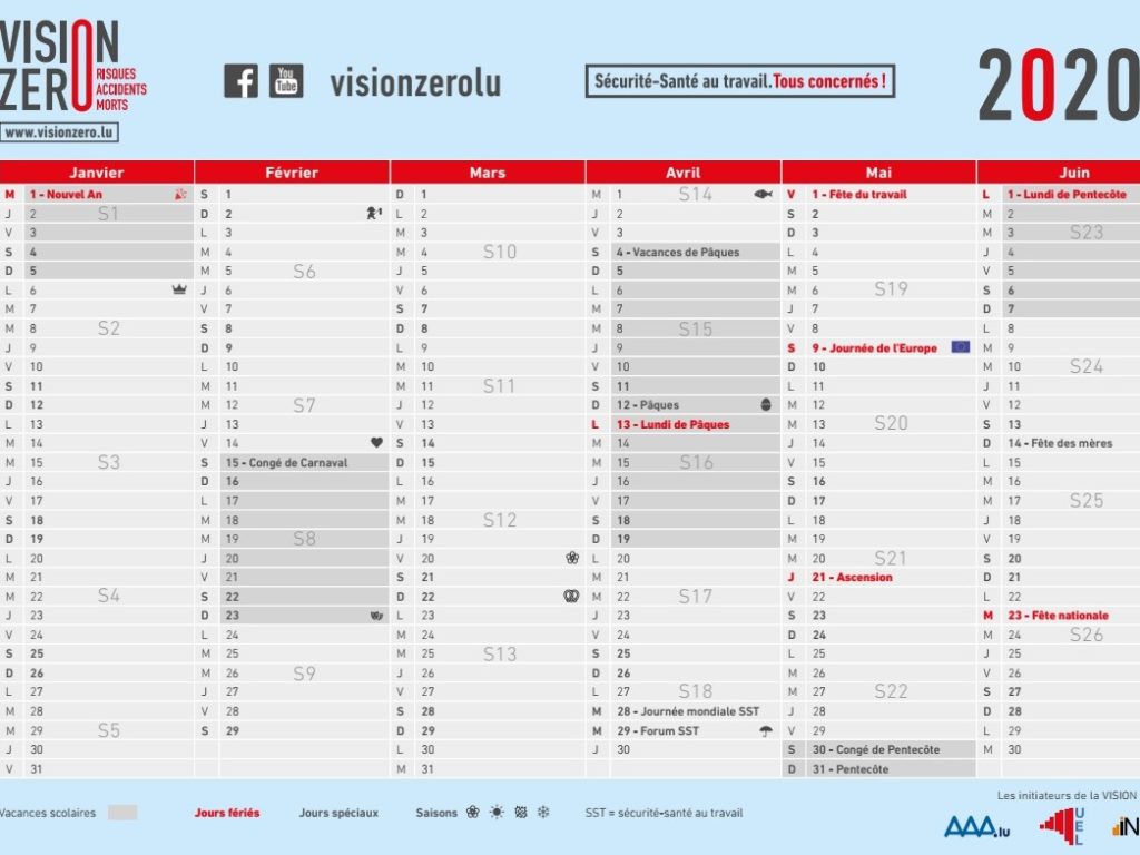 VISION ZERO – VISION ZERO