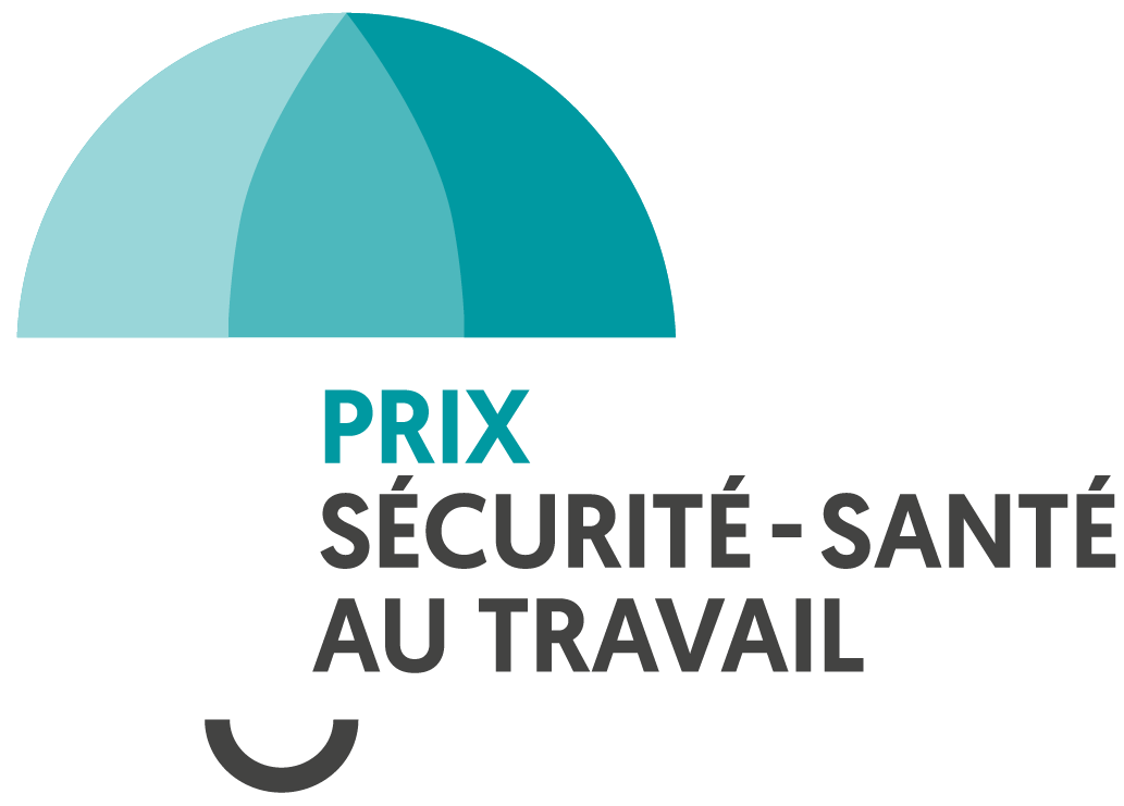 Prix sécurité-santé au Travail - Coup de coeur 2020 - VISION ZERO